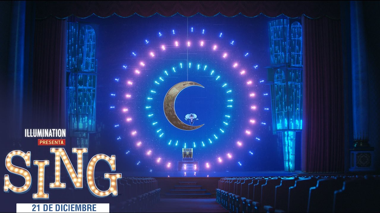 Sing: "Piggy Power Cutdown :15 (Ahora) - YouTube