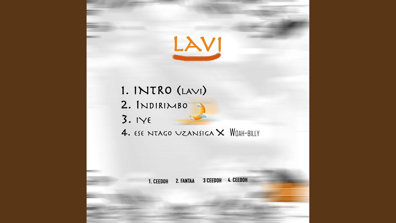 Lavi - YouTube