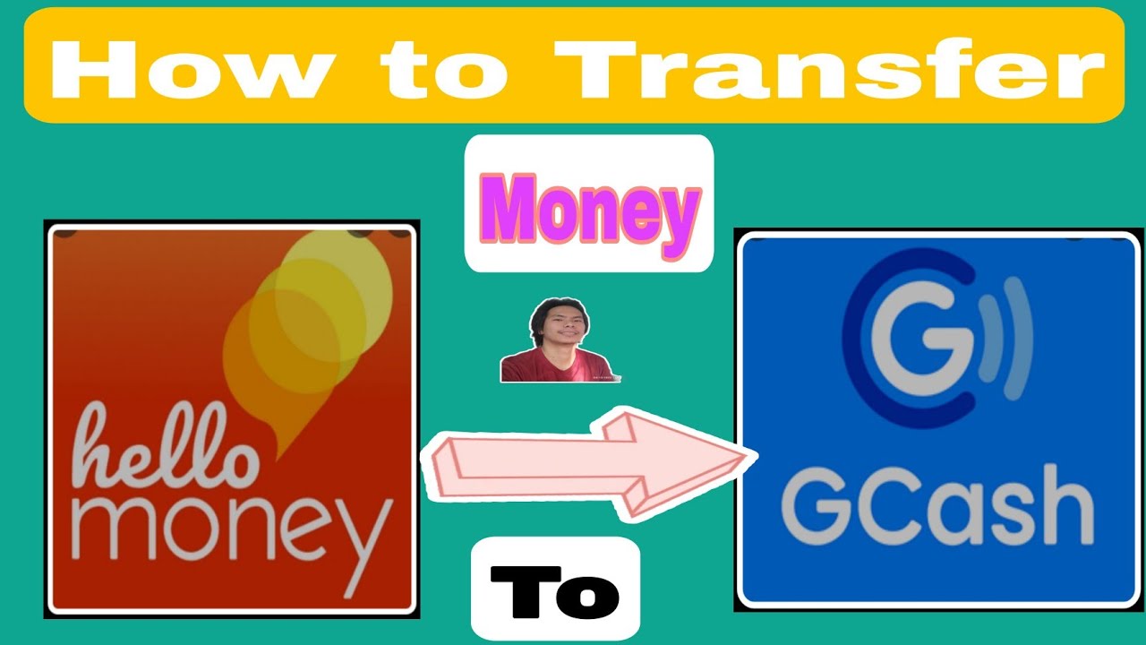 how to transfer fund from hello money to gcash. through online Jem e tv ...