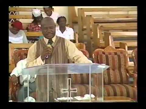 Marks Of The Holy Spirit, Marked By The Holy Spirit - YouTube