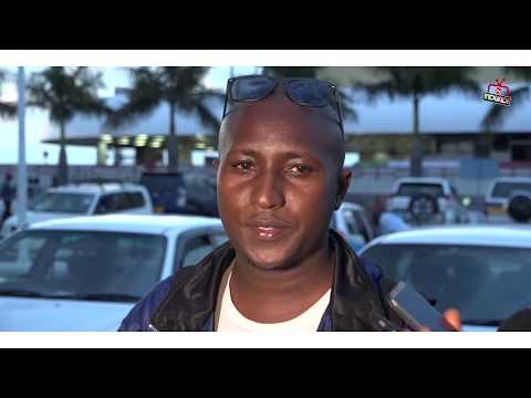 #IndundiTv|Travellah: Natacha ngo azwi cane muri Tanzaniya gusumvya Gaga Blue , T-Max na Kabby Boy