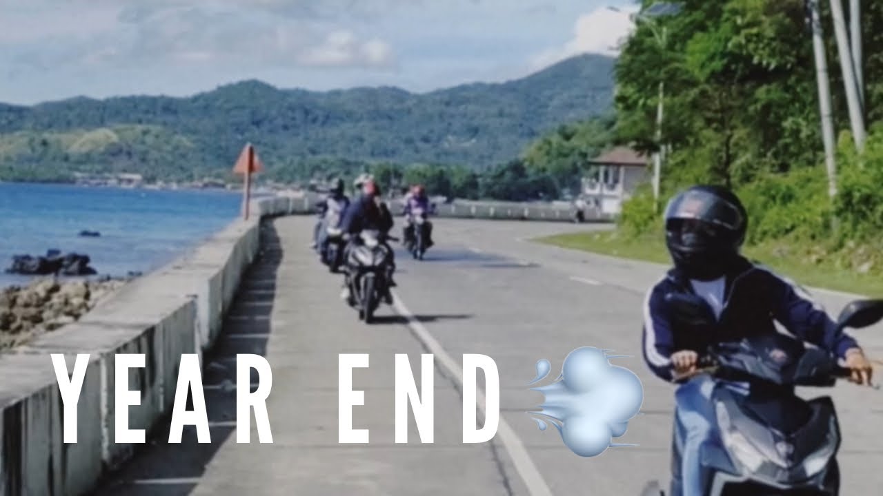 YEAR END RIDE | 123023 - YouTube