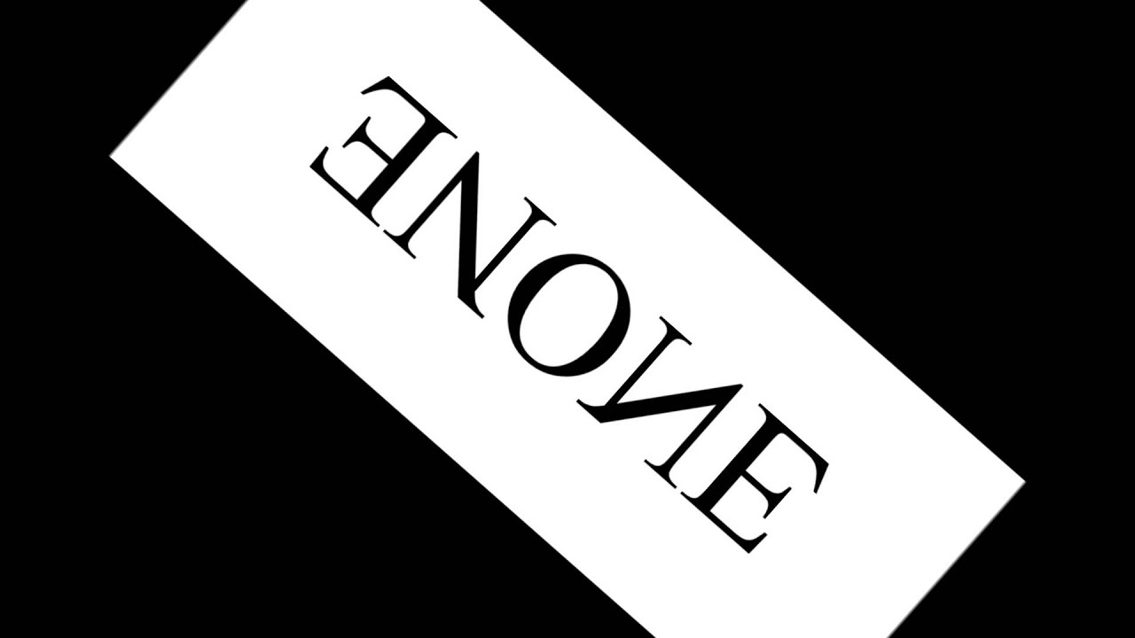 ENONE - YouTube