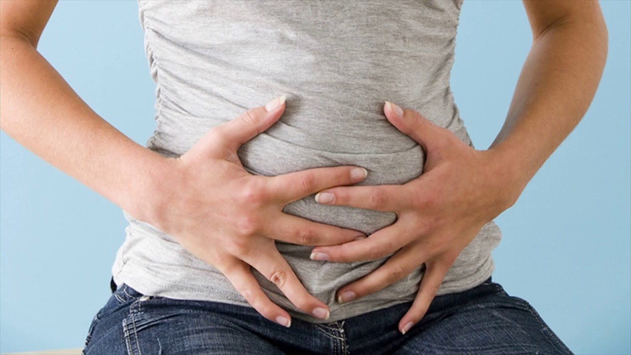 Belly Caused By Hormones- How To Get Rid Of Belly Caused By Hormones ...
