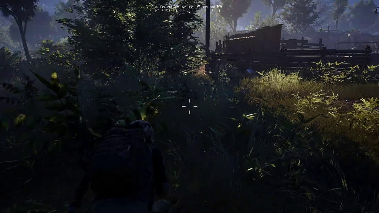 Ghost Recon Wildlands (Single Player ; Extreme) - YouTube