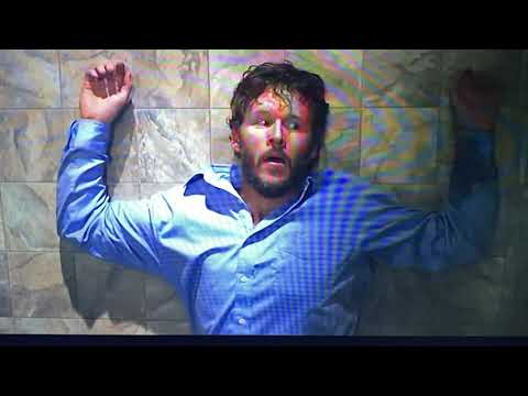 Favorite Scenes in Movies: Glorious!