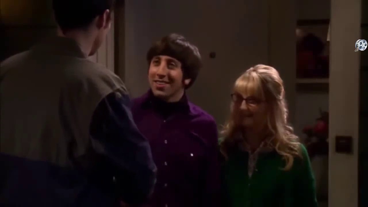 Sheldon en halloween la teoria del big bang español latino - YouTube