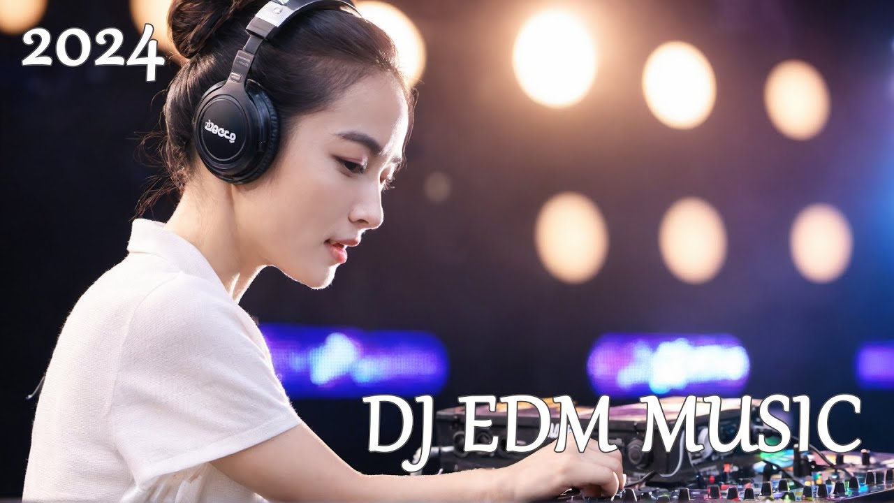 Future Pulse: The Next Generation of EDM Hits🎵ID:20241222 - YouTube