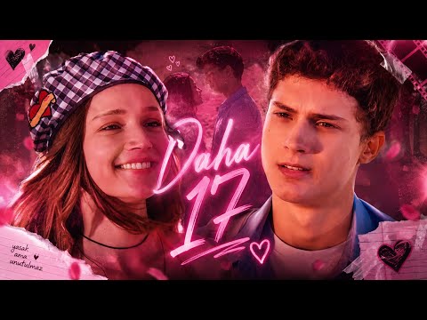 Daha 17 – Tozpembe 🌸 | Dizi Müziği  | Fan Made Official Soundtrack 2026