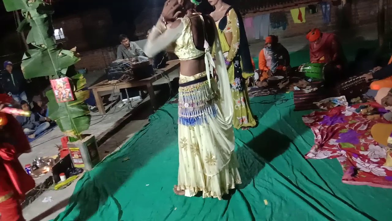 Katghara program tandiya par 19,11,2020ka(4) - YouTube