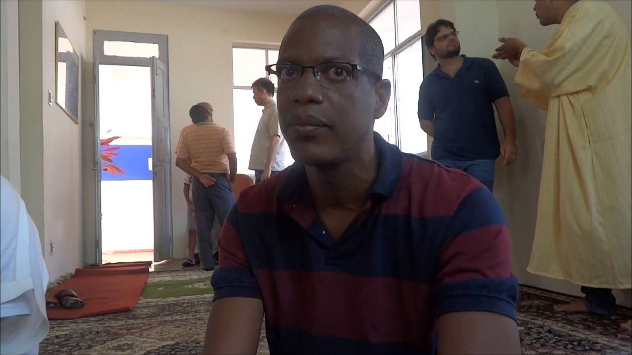 Brazilian Muslims in Salvador, Bahia The Spread of Islam in Brazil ...