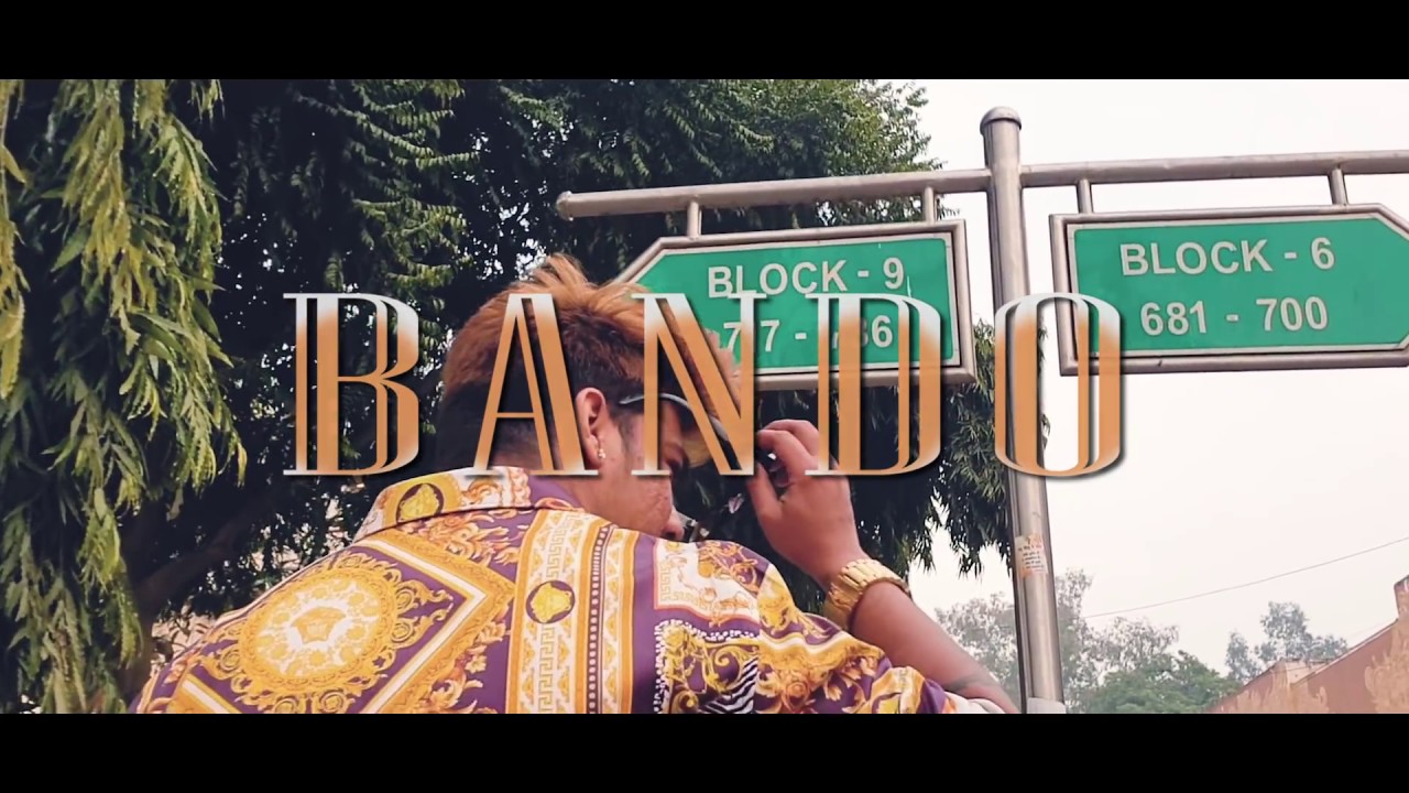 YMCK - BANDO (OFFICIAL VIDEO) NEW MUSIC VIDEOS 2019 - YouTube