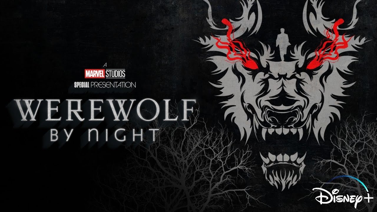 [Special Presentation] Werewolf By Night - (Trailer Music With SFX ...
