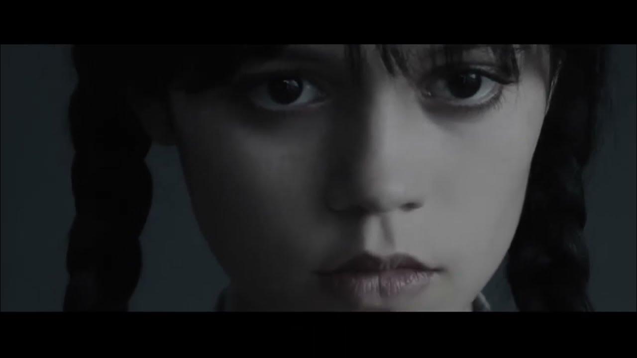 Lessons to learn from Wednesday | Addams Family | Netflix | Jenna ...