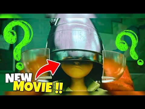 Pixar's HOPPERS (2026): OFFICIAL TRAILER & FIRST LOOK | Disney+ - YouTube
