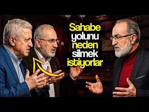 Ayetler Açıksa Hadise Ne İhtiyaç Var? Hadis İnkârcısı Mü’min Kalabilir mi?  @ProfDrEbubekirSifil 