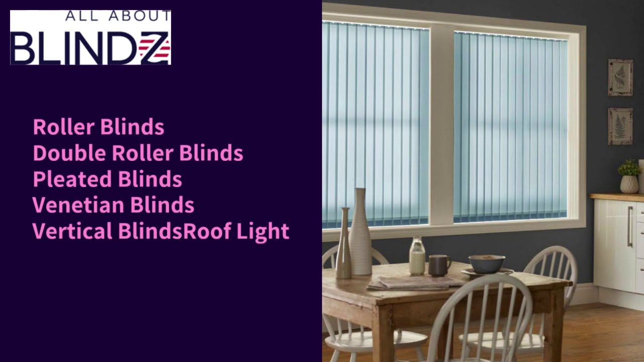 All About Blindz - YouTube