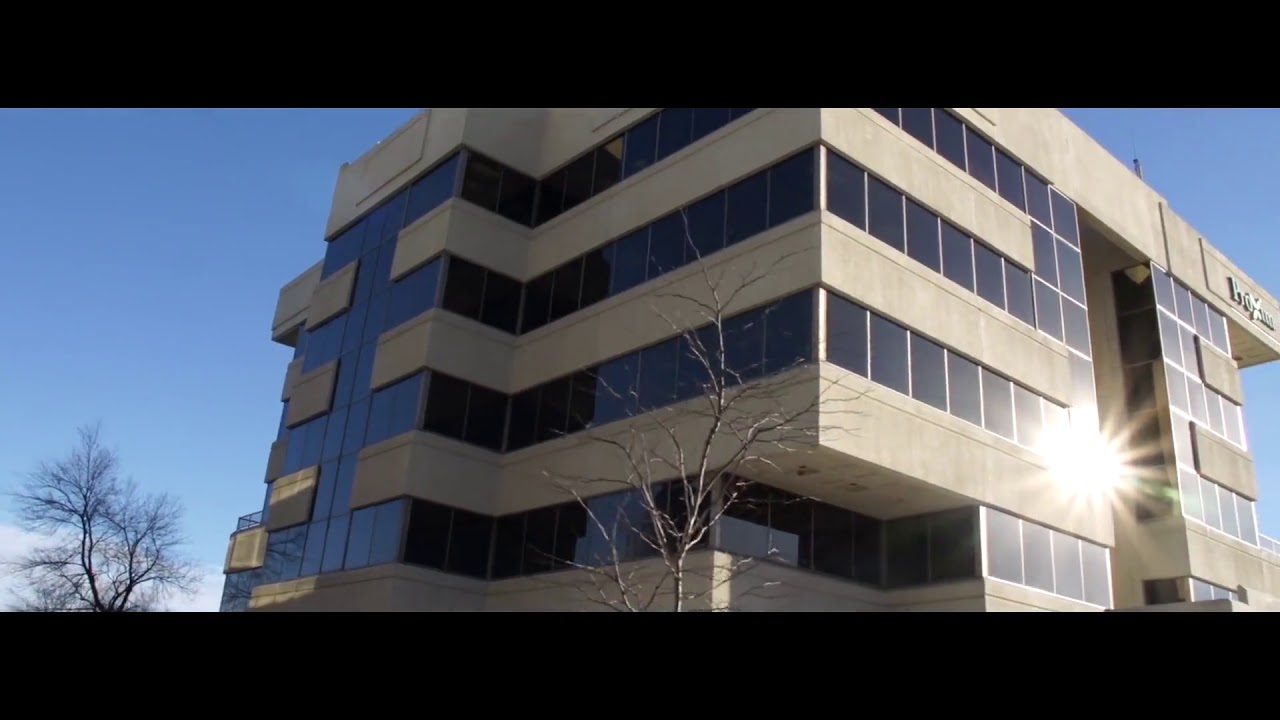EDIFICOM - Présentation Place des Affaires Boucherville - YouTube