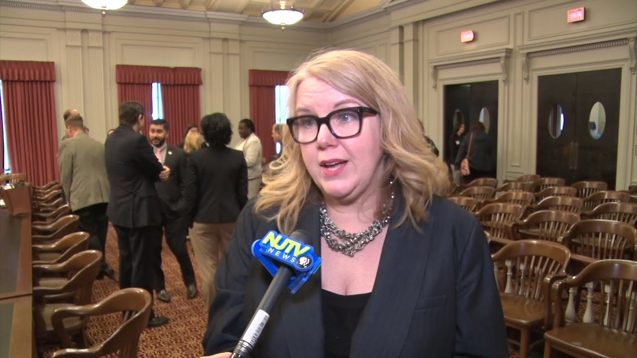 DHS commissioner testifies before budget committee - YouTube