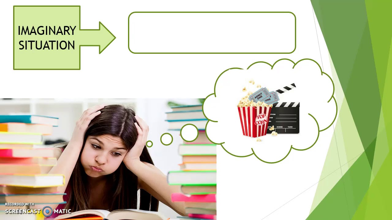 Present Unreal Conditionals Intermediate - YouTube