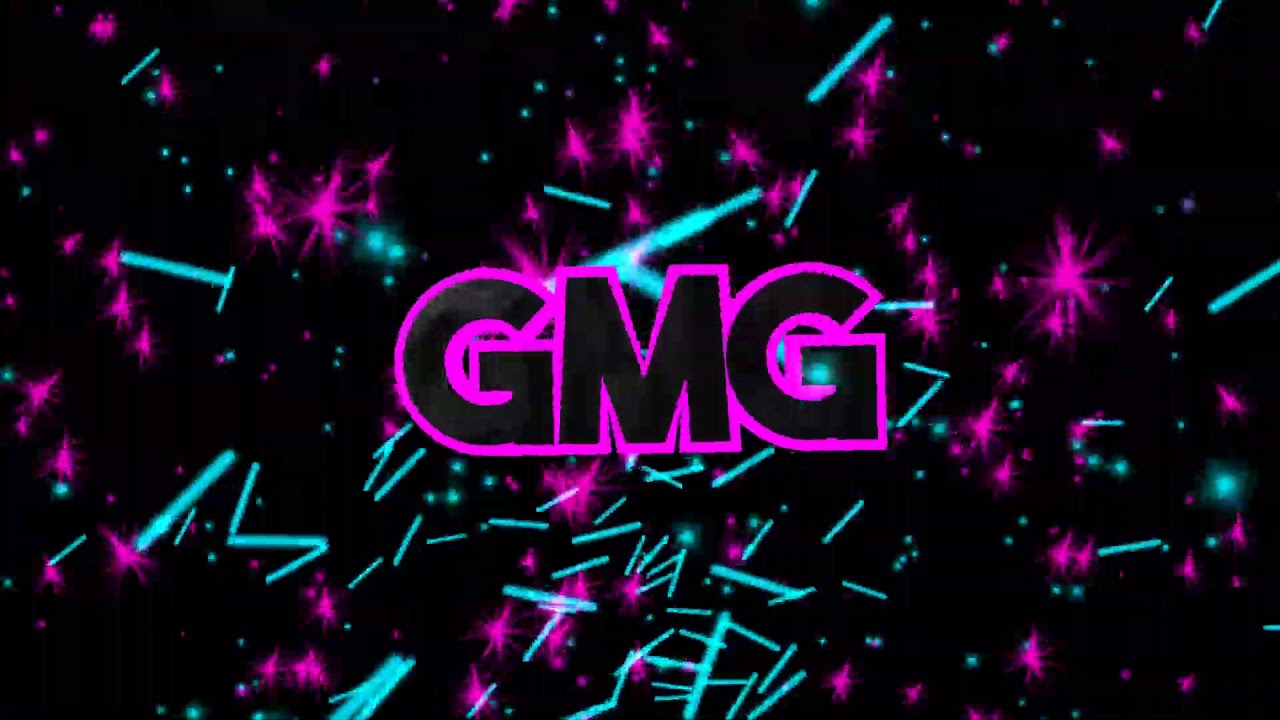Intro guild (GMG) - YouTube