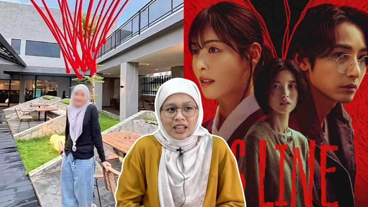 S-Line: Trend Buka Aib - YouTube