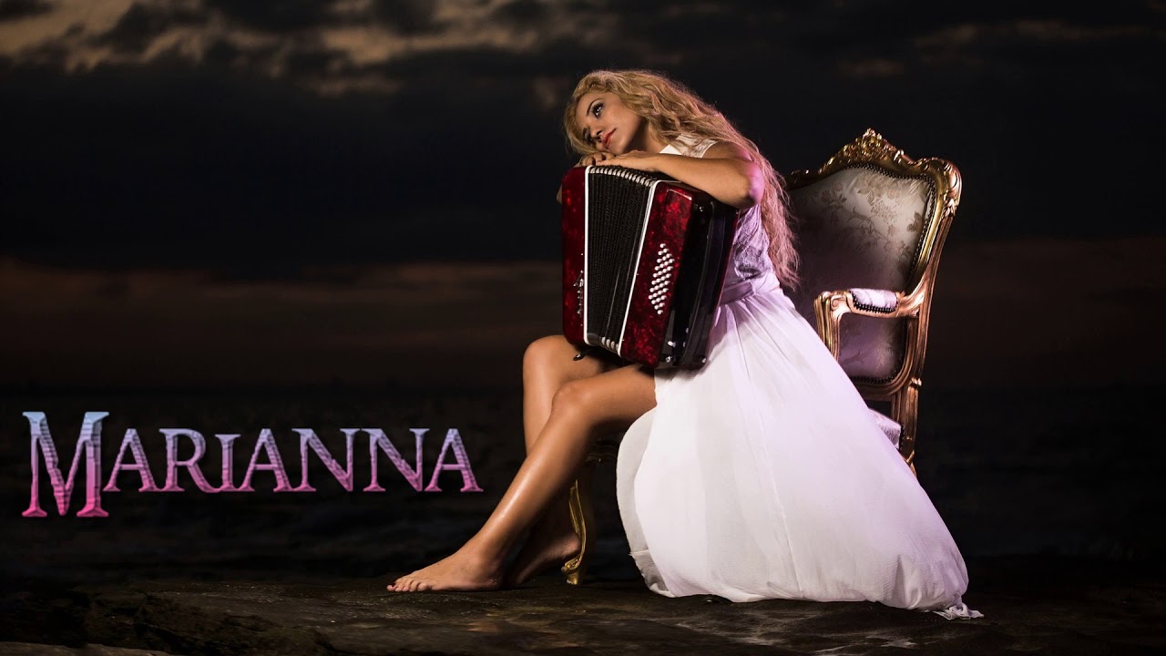 Marianna - YouTube