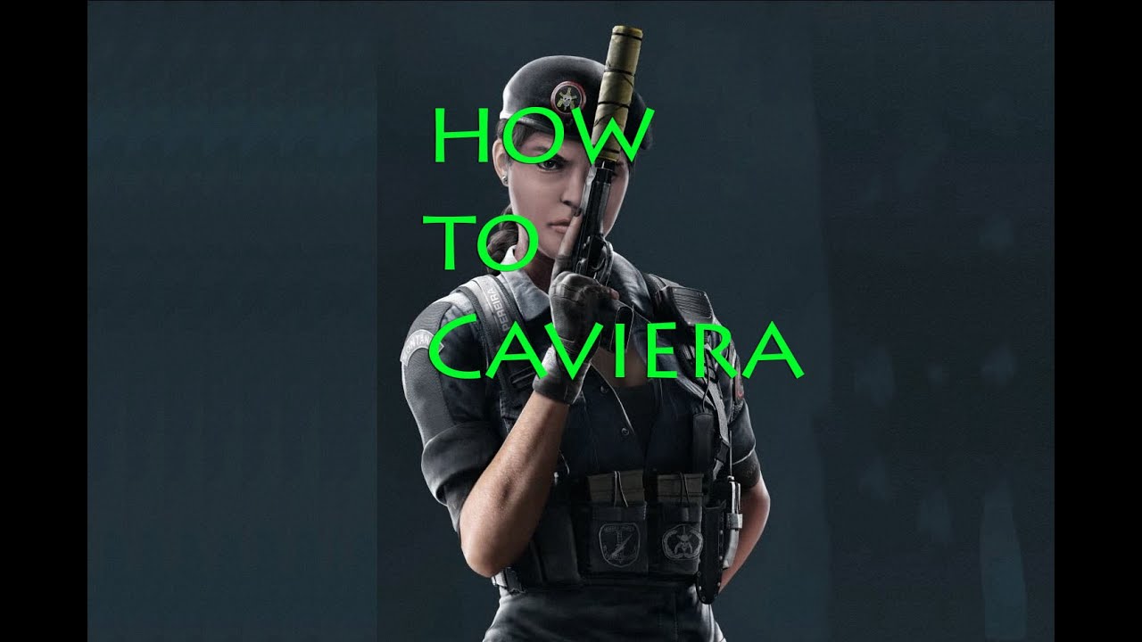 how to Caviera - YouTube