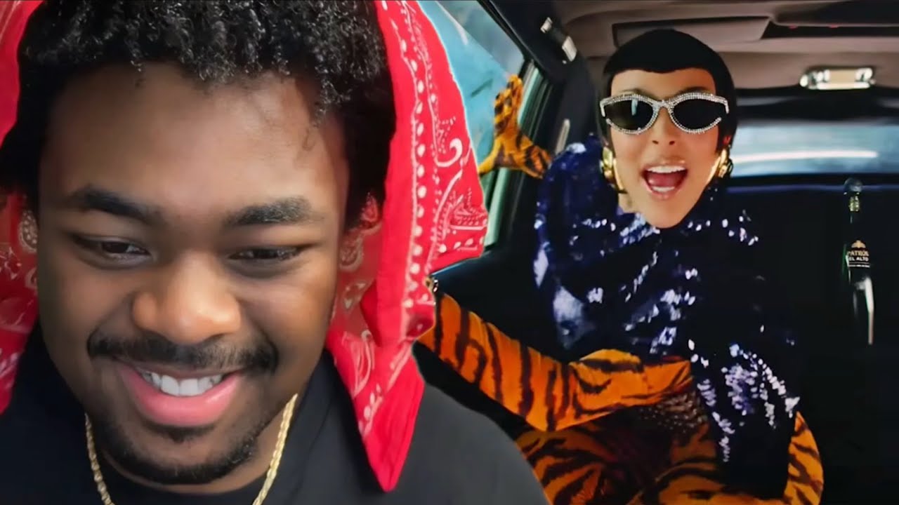 DOJA JUST CHANGED THE GAME CRAZY !! 👀🫢🔥😤Doja Cat - Jealous Type 🥴 - YouTube