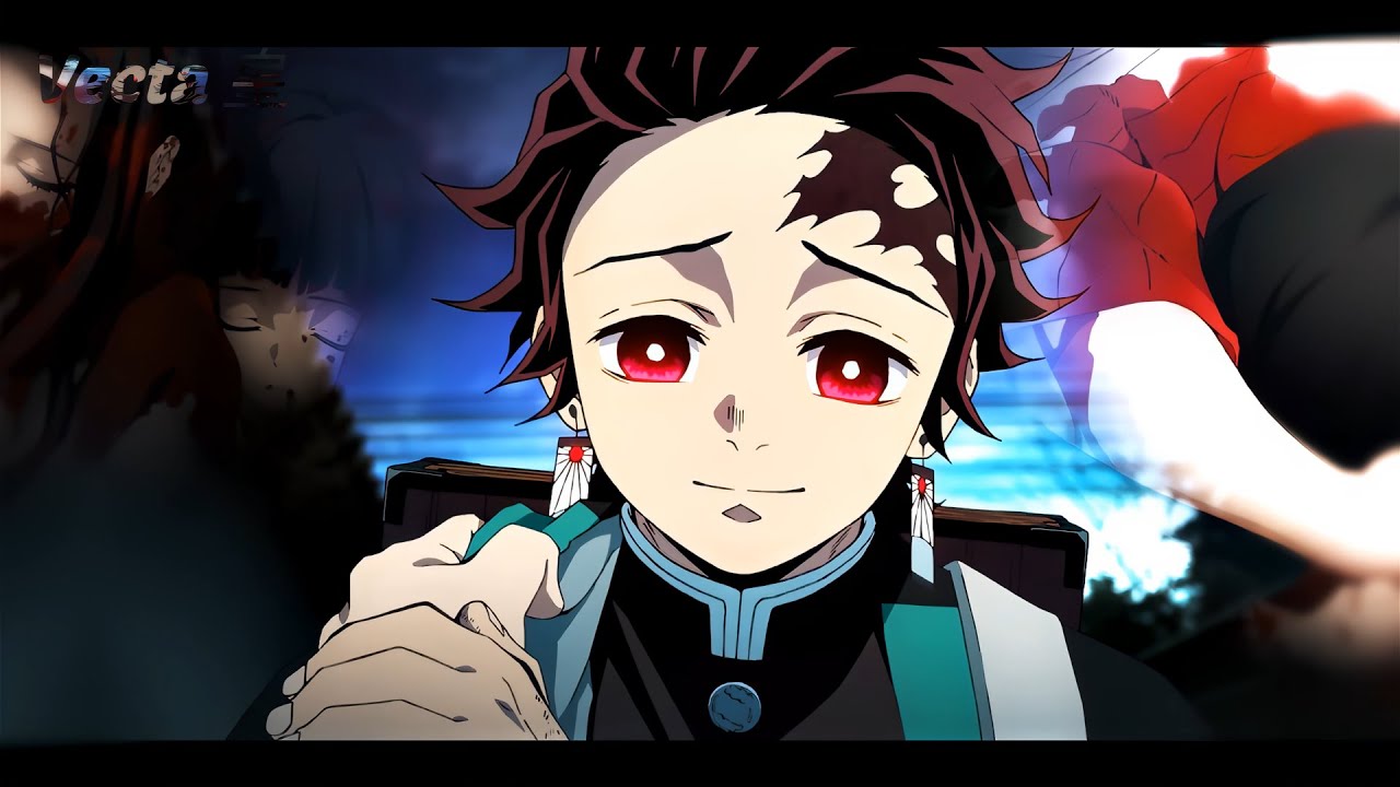 Demon Slayer 」people You May Lose「amv Edit」4k Youtube