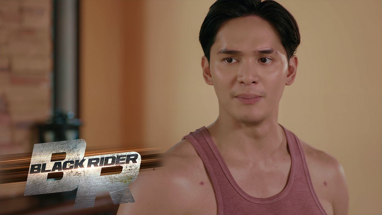 Black Rider: Duda honors (Episode 178) | Teaser 2 - YouTube