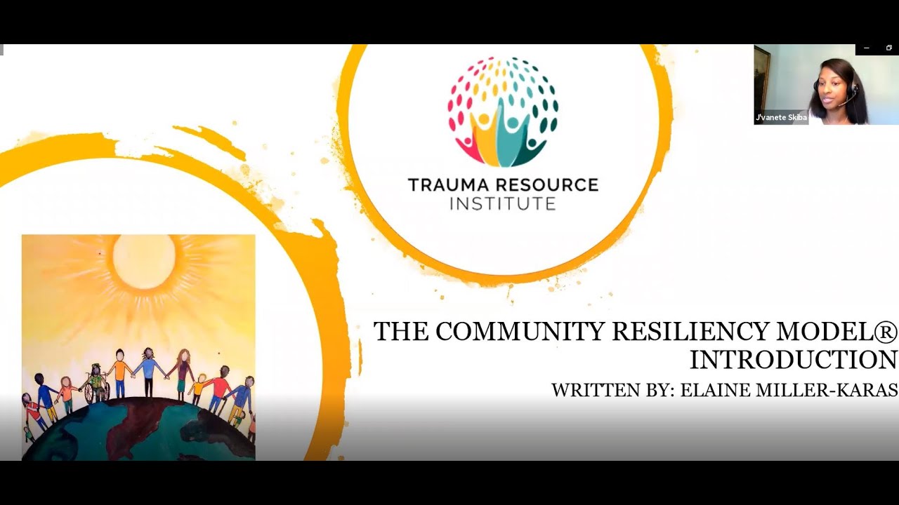 Building Resilience - Discussion - YouTube