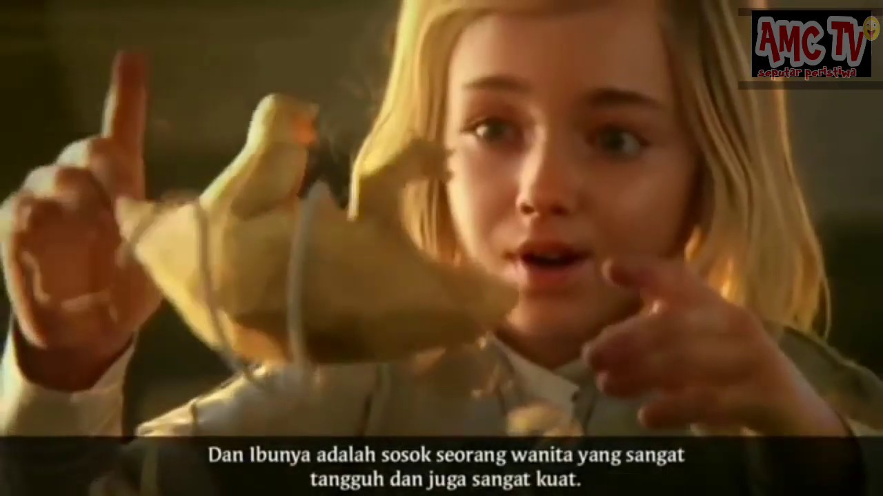 Kisah Lesley Dan Harley Mobile Legend Youtube