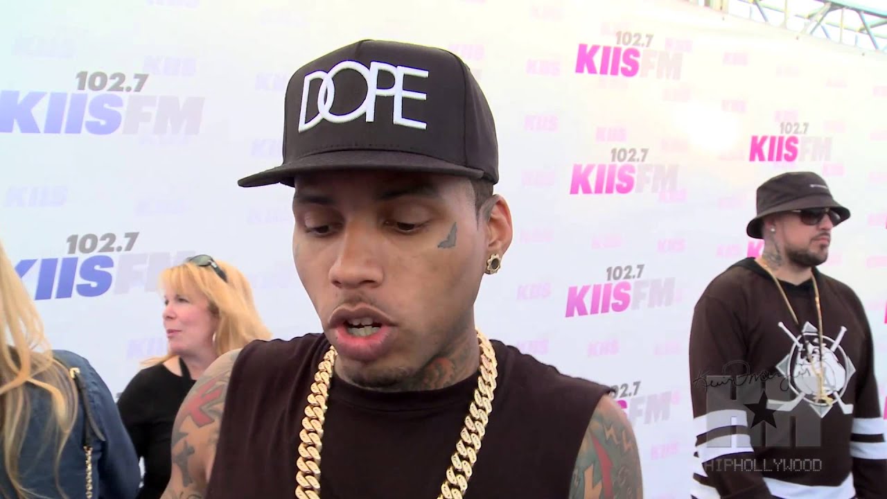 Kid Ink, B.o.B React to Dr. Dre Becoming Hip Hop's First Billionaire ...