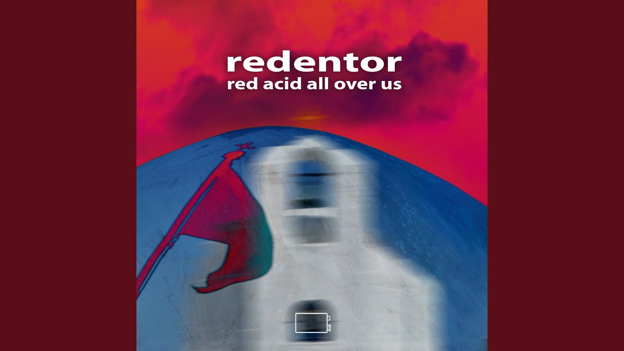 Red Acid - YouTube