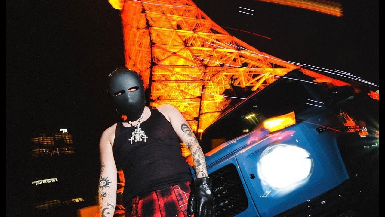 [FREE] Yeat Lyfestyle #2093 type beat Prod. Rocky! - YouTube