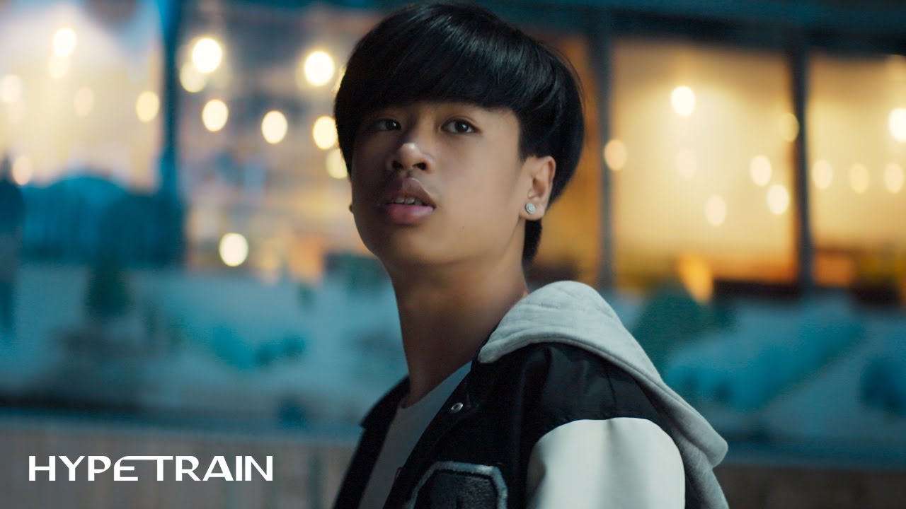 SPRITE - BTS MV TEASER - YouTube