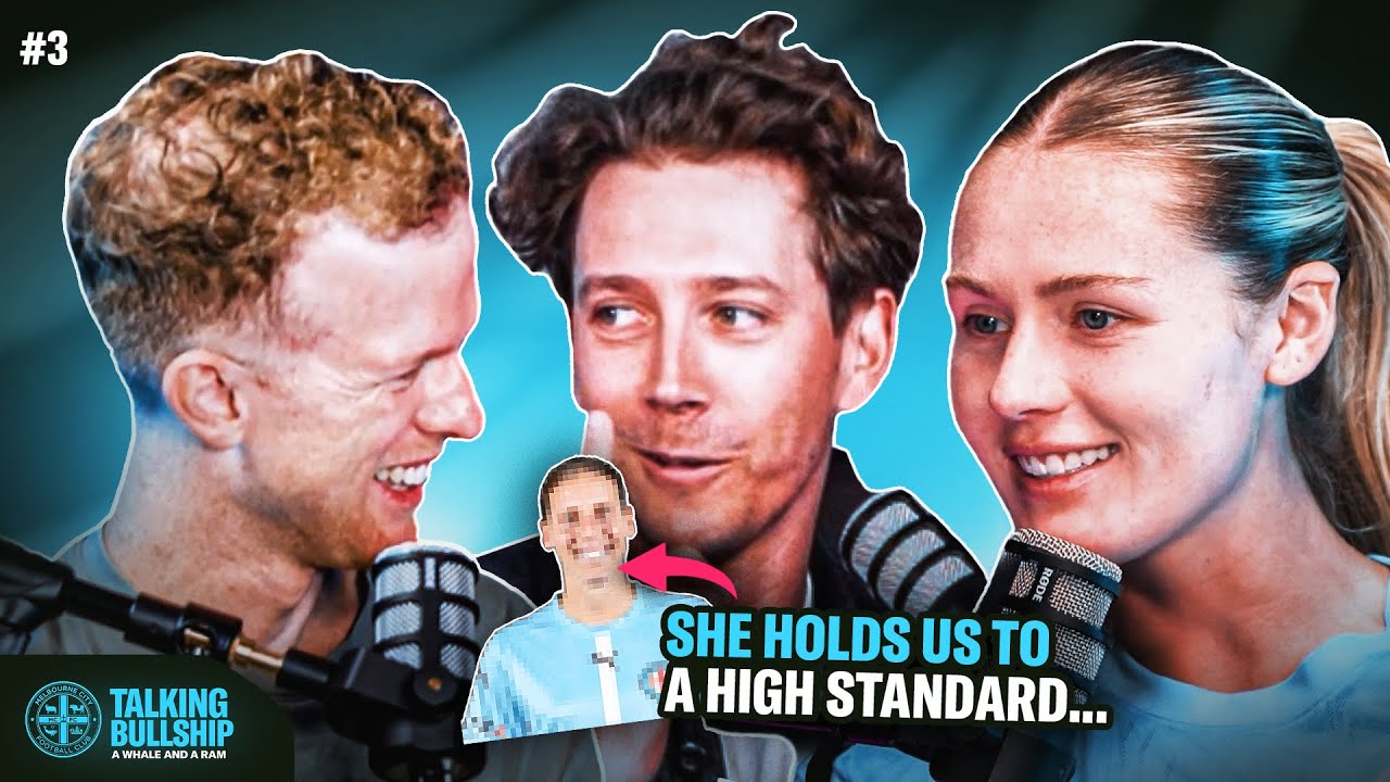 🎙️ TALKING BULLSHIP EP 3: Taylor Otto on Twilight, Tim Tams, and Life ...