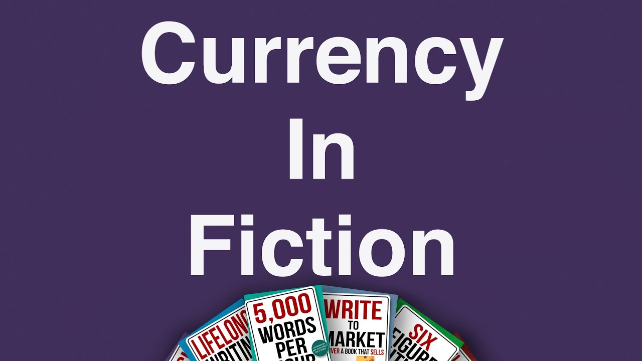 Worldbuilding #6 - How to Present Currency in Fiction - YouTube
