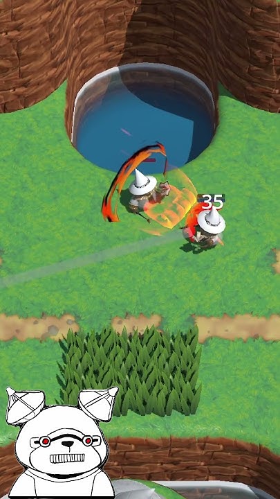 Daily Mixxpell Update Day 143 | Game skill #gamedev #indiegame #indiedev #godot #mixxpell - YouTube