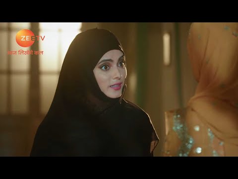 Ishq Subhan Allah | Ep.531 | Rukhsar ने क्यों दी Zara को मुबारक़? | Full Episode | ZEE TV