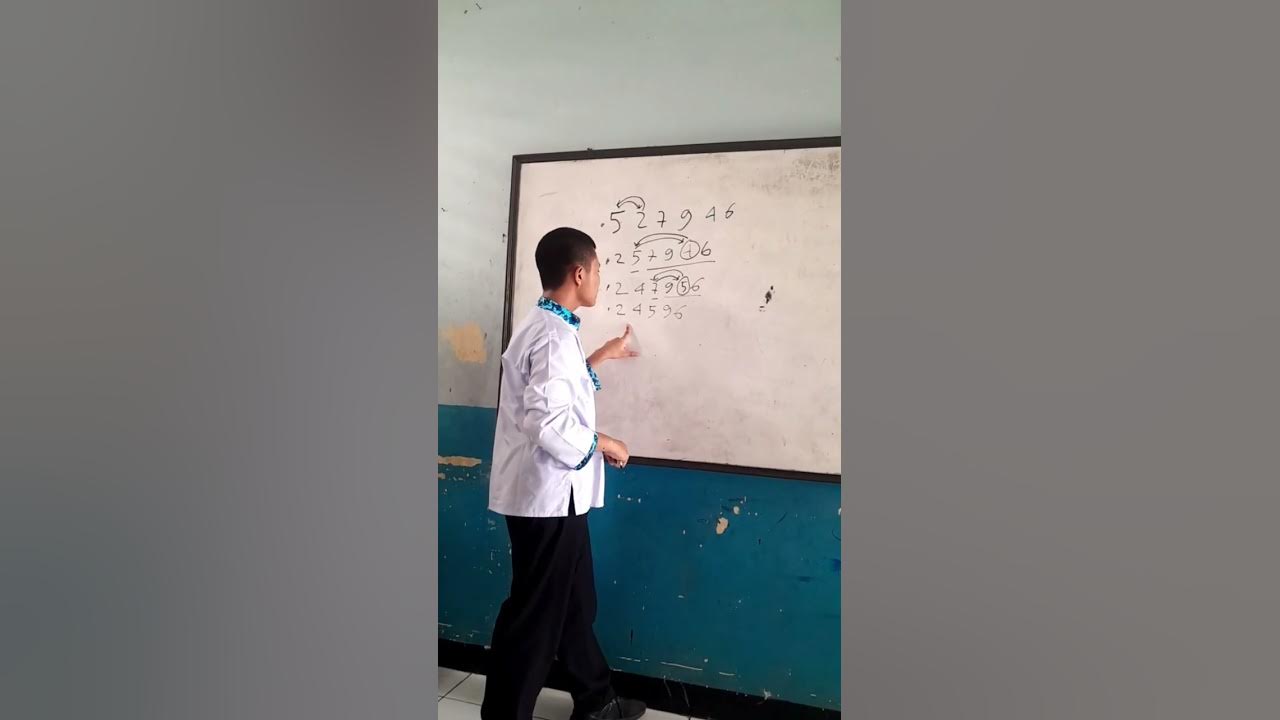 Tugas Informatika Selection Sort - YouTube