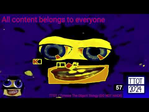 Klasky Csupo in Sponge Effect 2.0