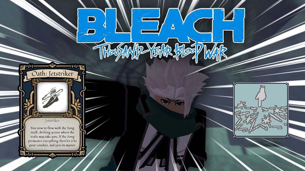 The Best Purple Cloud Build In Deepwoken... (Toshiro Fit) - YouTube