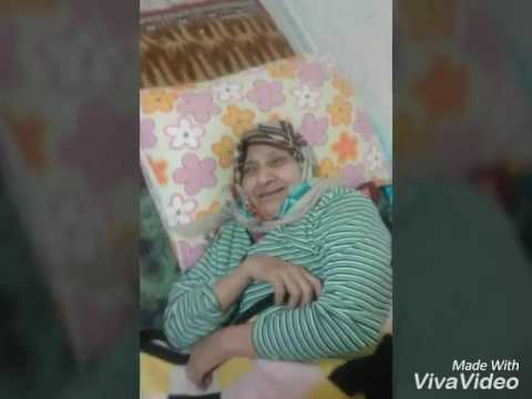 Canım nenem