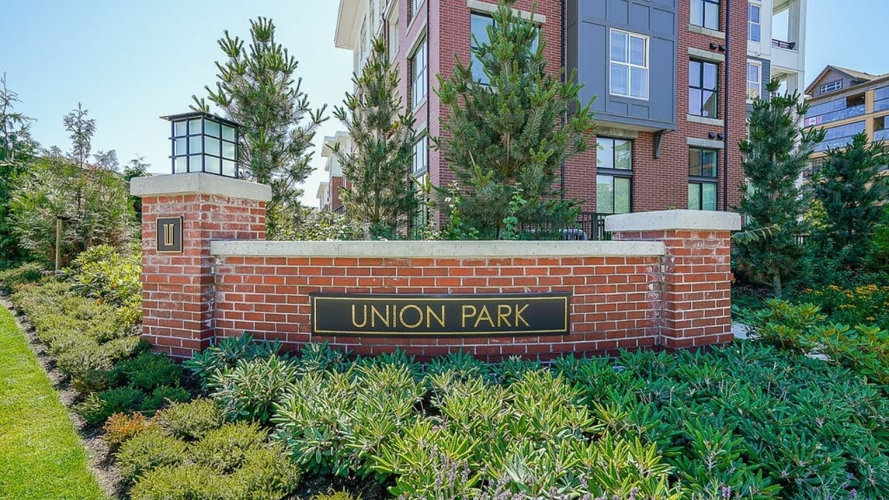 Brand New High End Condo Tour at Union Park by Polygon Homes | First ...