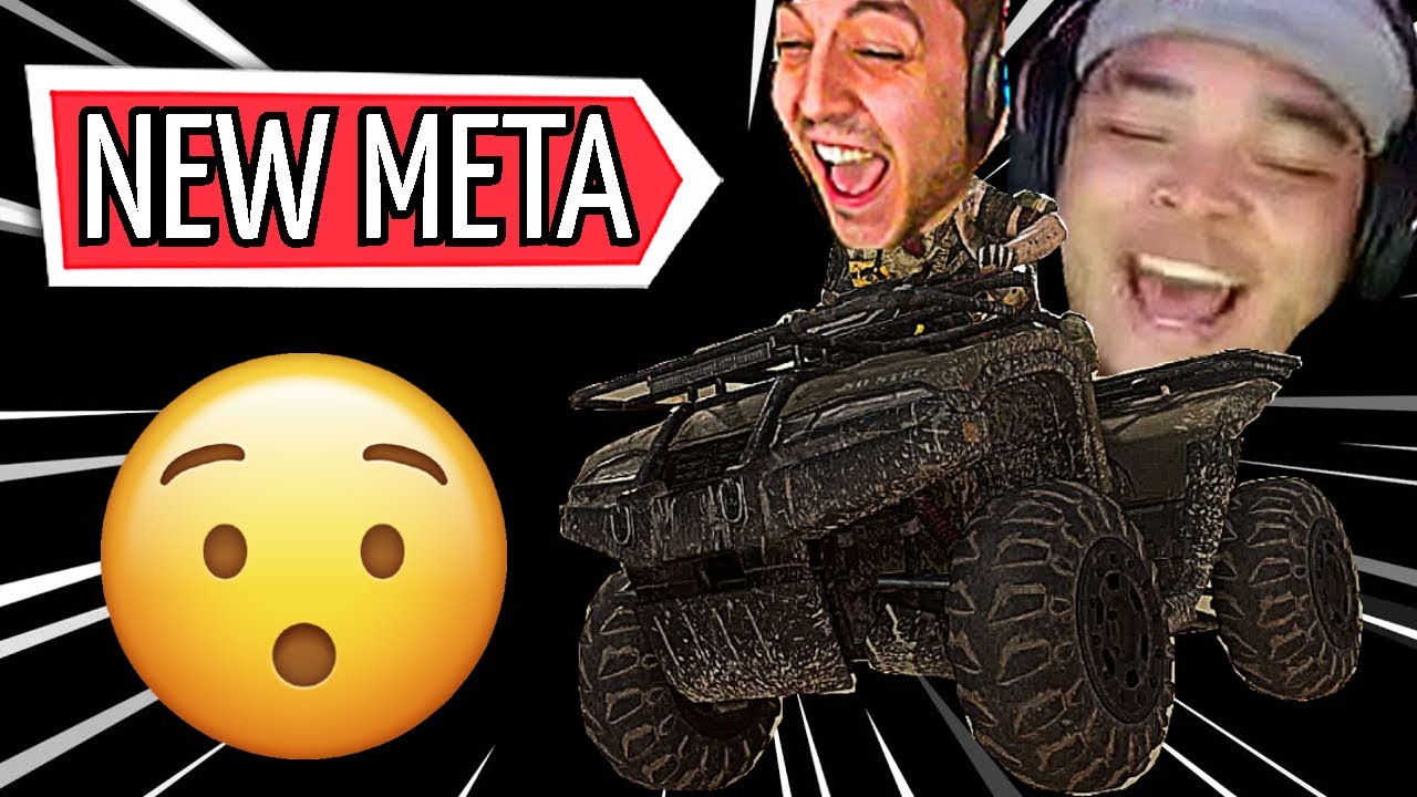 EPIC ADVENTURE WITH TIMMY 2 CANS ON REBIRTH ISLAND *CAN'T MISS* - YouTube