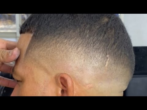 Cómo hacer un desvanecido Tutoríal paso a paso - YouTube