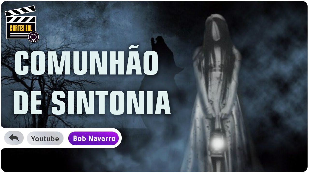 Explicando cientificamente as aparições de fantasmas - YouTube