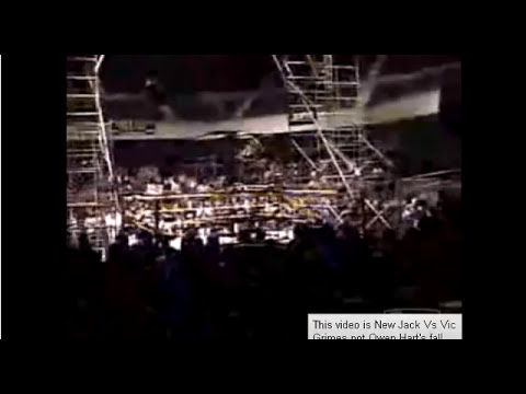 owen hart fall pics - YouTube